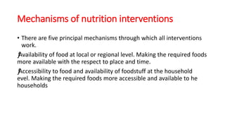 chapter ten.pptx | Medical Health