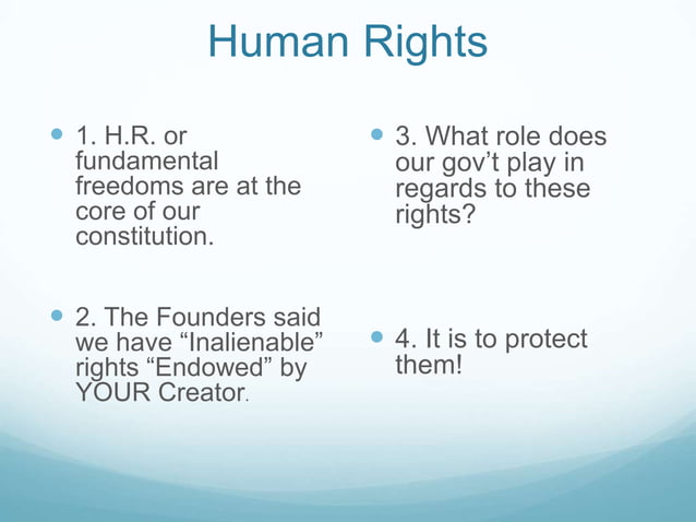 Chapter Thirteen: The First Amendment Explained. | PPT