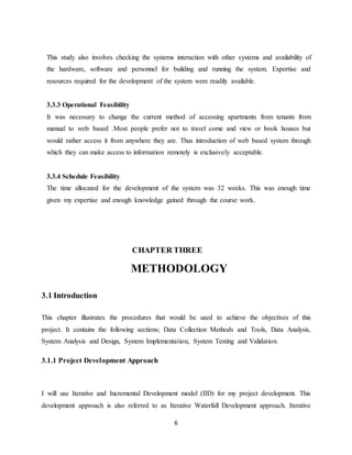 Chapter three | DOCX