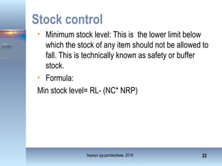 Labor Costing | PPT