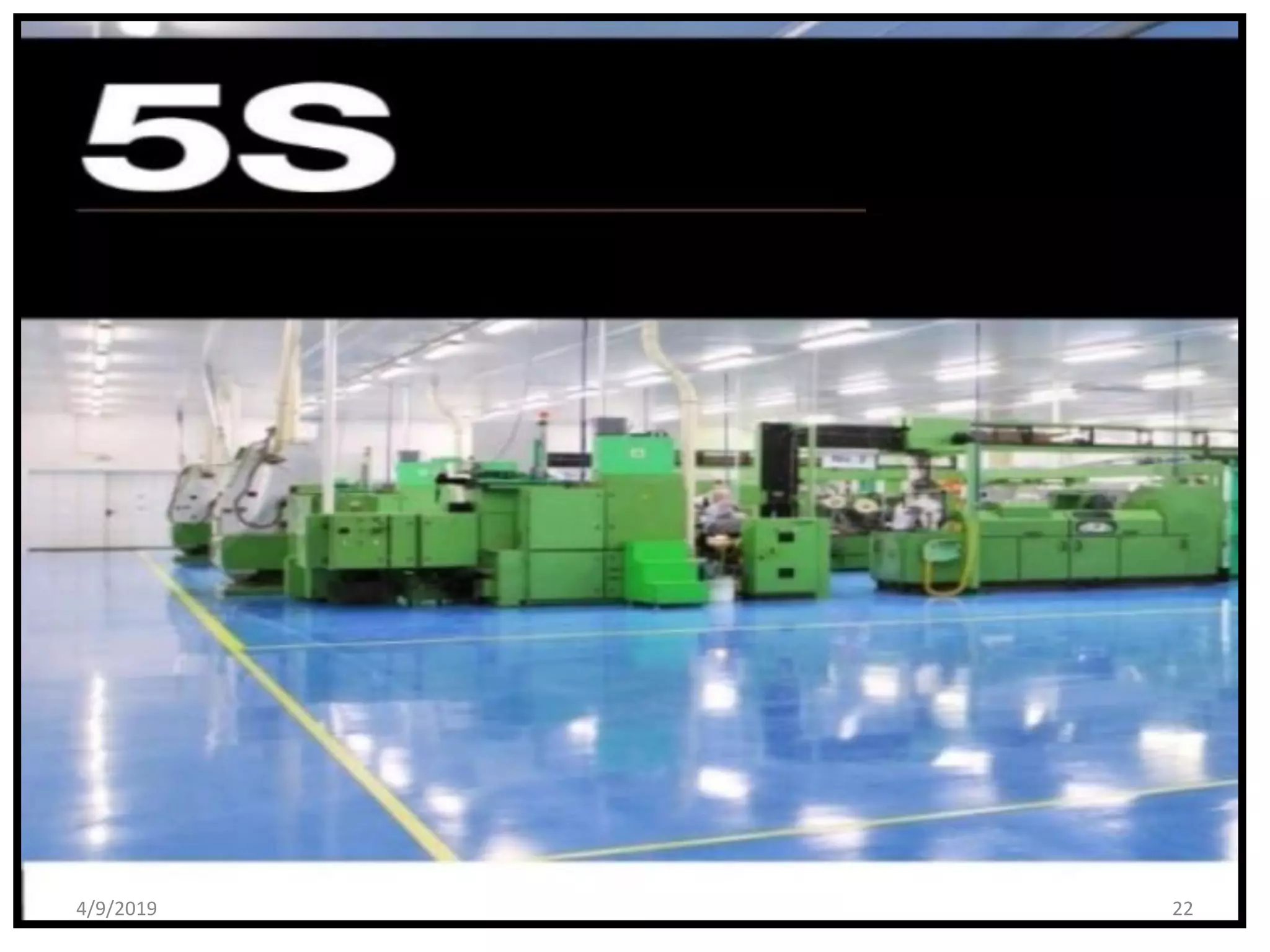 LEAN STABILITY | PDF