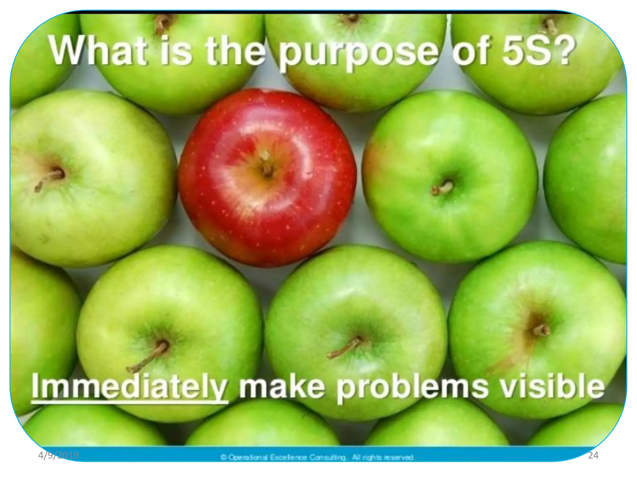 LEAN STABILITY | PDF