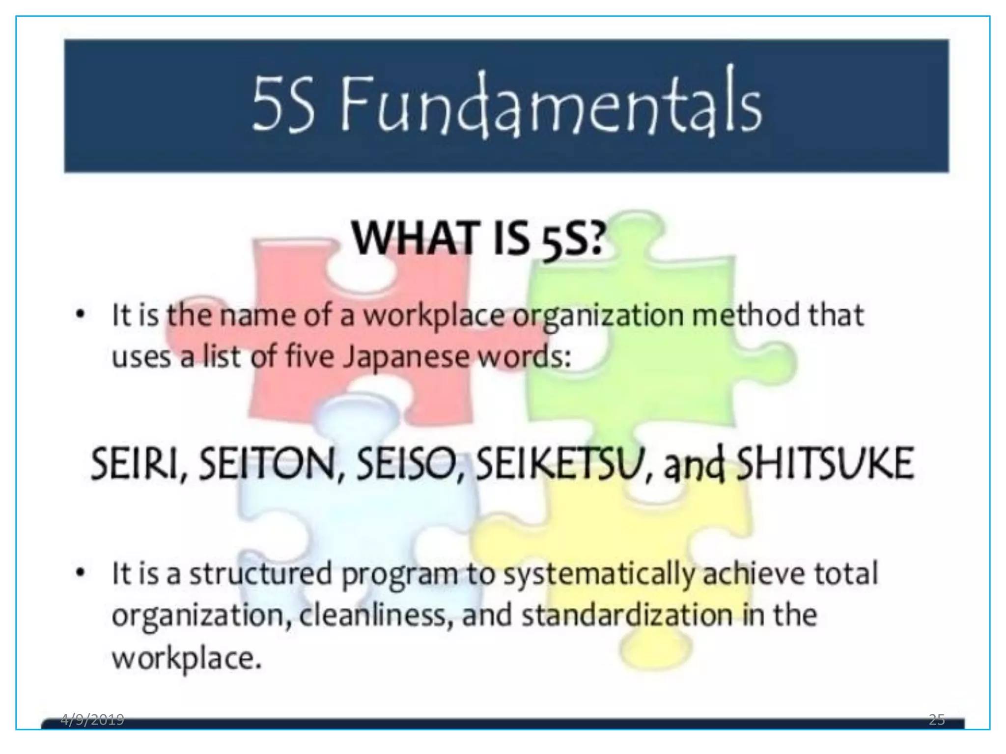 LEAN STABILITY | PDF