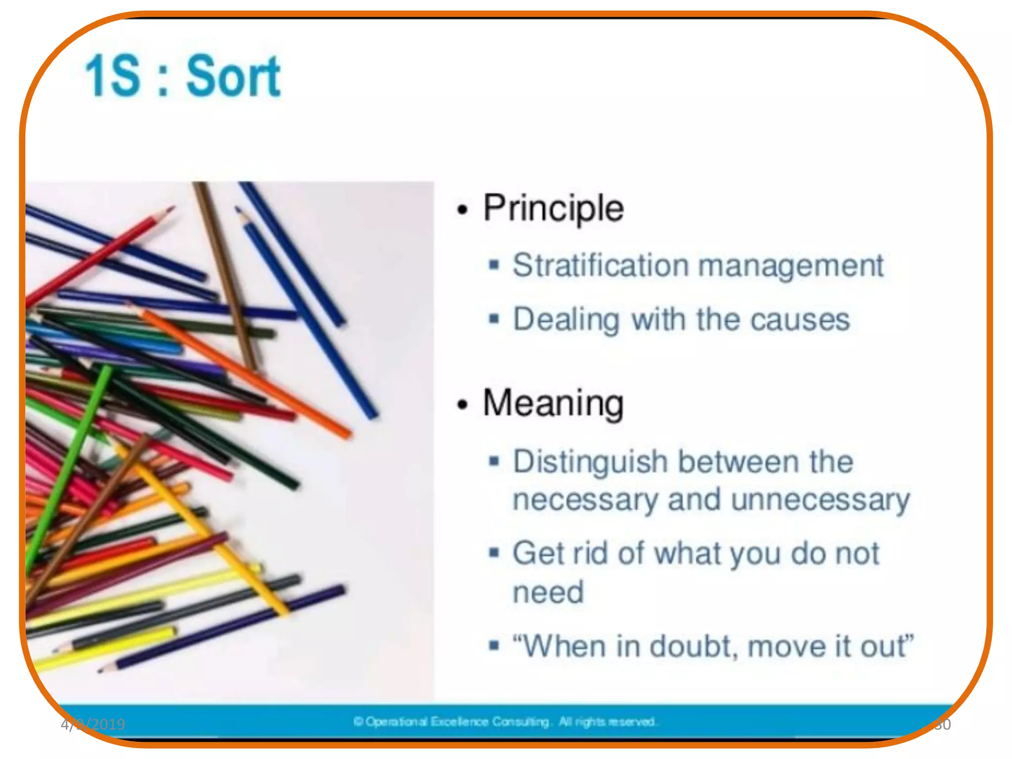 LEAN STABILITY | PDF