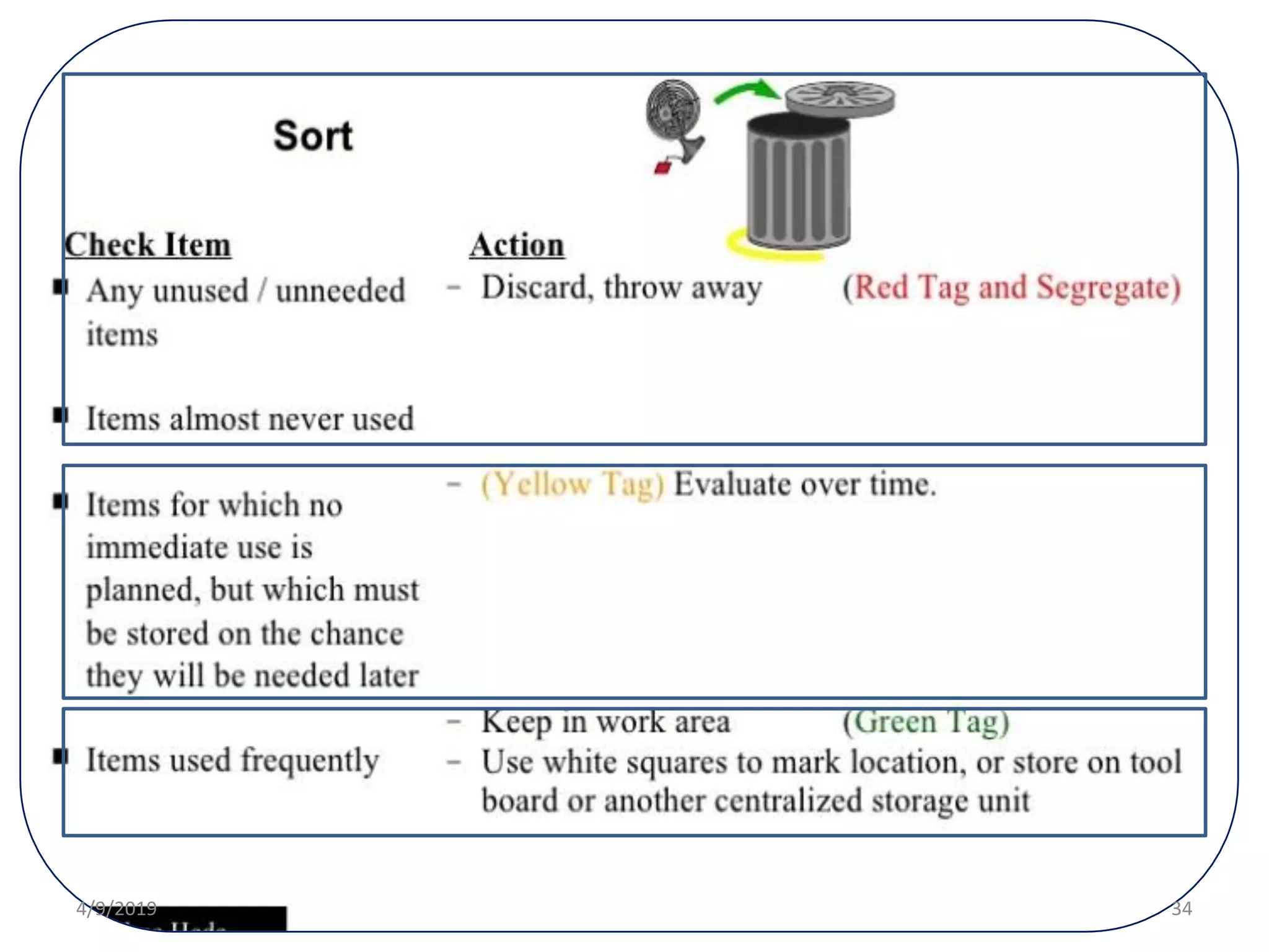 LEAN STABILITY | PDF