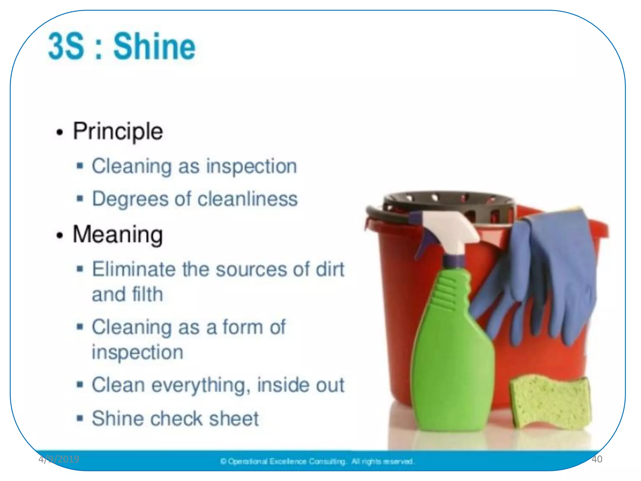 LEAN STABILITY | PDF