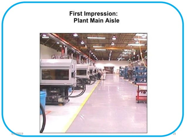 LEAN STABILITY | PPT