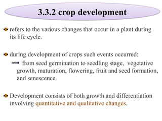 Crop Production and Management chapter_three.pptx