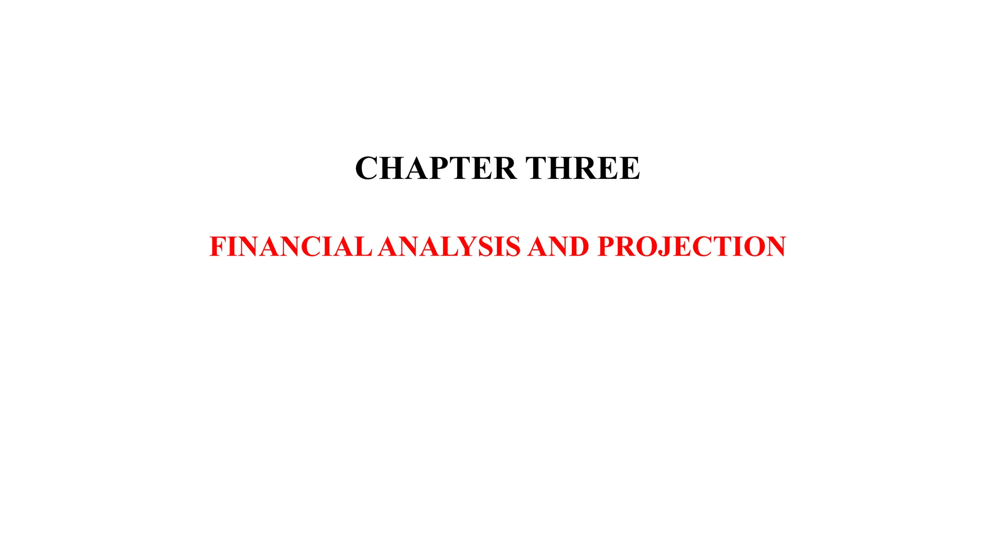 CHAPTER THREE project management planning and analysis.pptx