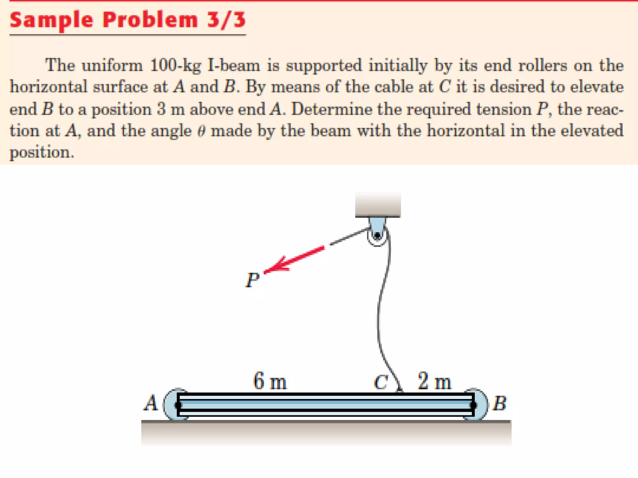 engineering statics :equilibrium | PDF