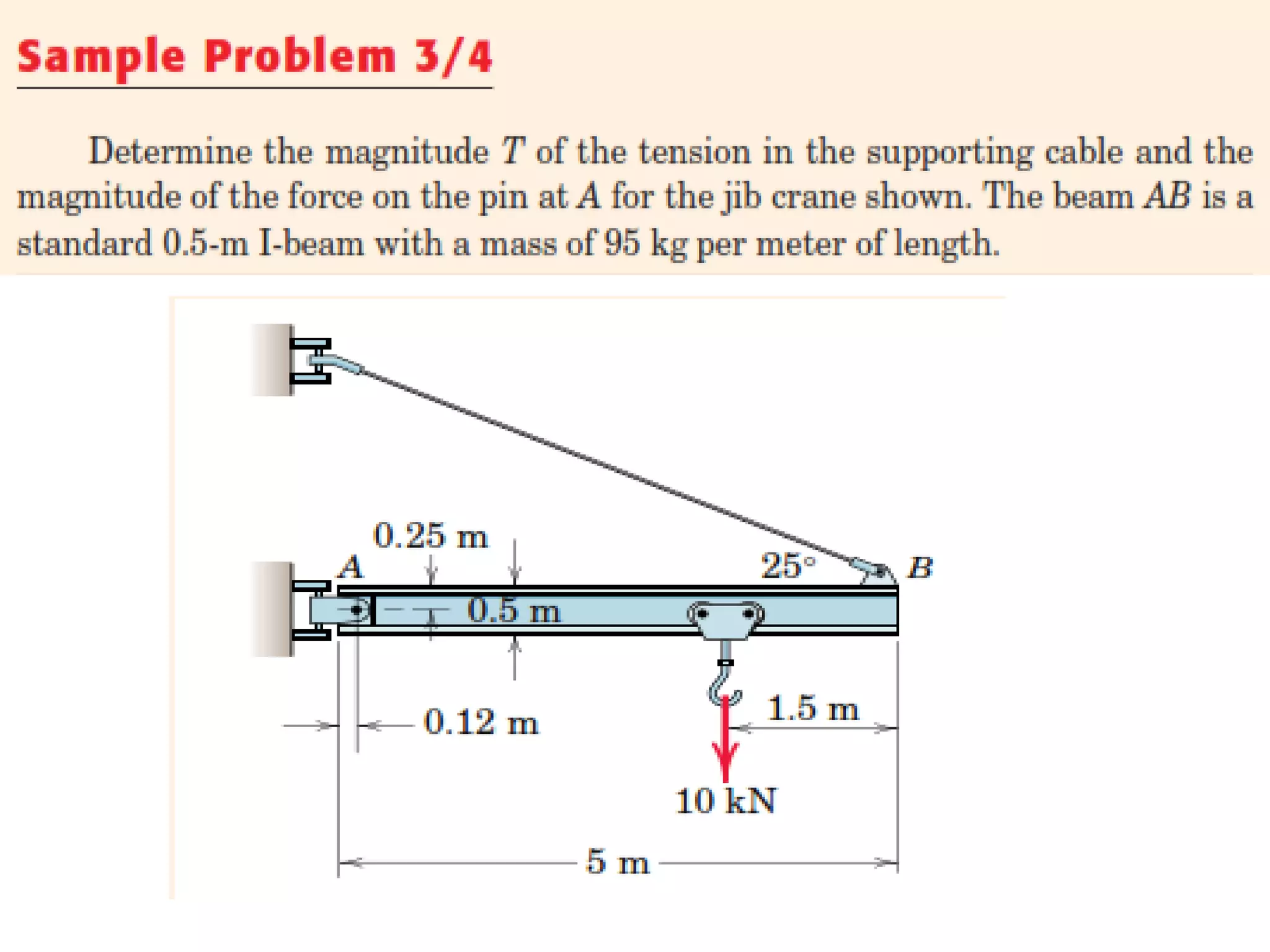 engineering statics :equilibrium | PDF