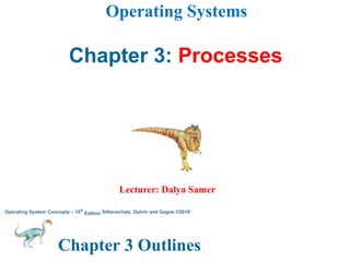 Processes, Process Control Block, Process Scheduling.pdf