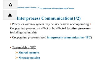 Processes, Process Control Block, Process Scheduling.pdf