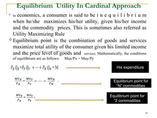 Chapter Three (1) economincs year one .ppt