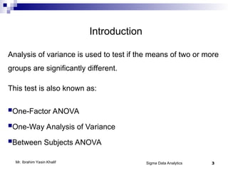 Chapter Three Analysis of Variance (ANOVA).ppt
