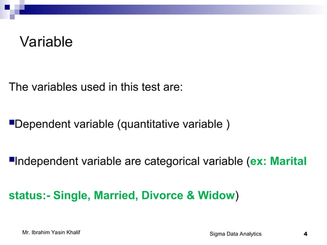 Chapter Three Analysis of Variance (ANOVA).ppt