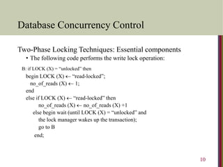 Chapter Three _Concurrency Control Techniques_ETU.ppt