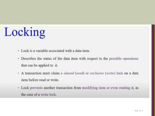Chapter Three _Concurrency Control Techniques_ETU.ppt