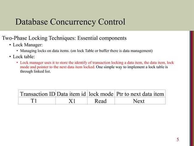 Chapter Three _Concurrency Control Techniques_ETU.ppt