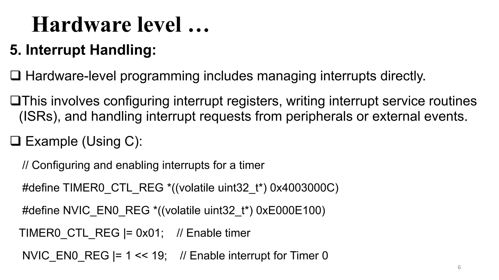 Chapter three embedded system corse ppt AASTU.pdf