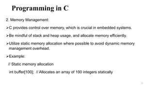 Chapter three embedded system corse ppt AASTU.pdf