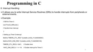 Chapter three embedded system corse ppt AASTU.pdf