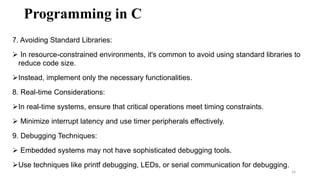 Chapter three embedded system corse ppt AASTU.pdf
