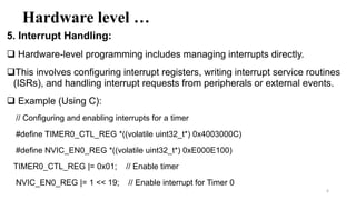 Chapter three embedded system corse ppt AASTU.pdf
