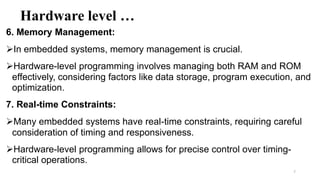 Chapter three embedded system corse ppt AASTU.pdf