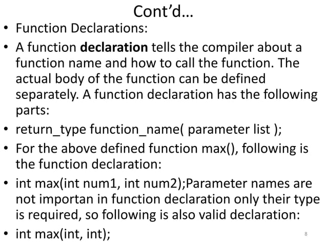 CHAPTER THREE FUNCTION.pptx