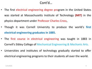 Chapter three Hiostry of Electrical engineering.pptx