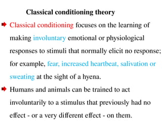 psychology Chapter Three( learning ).pptx
