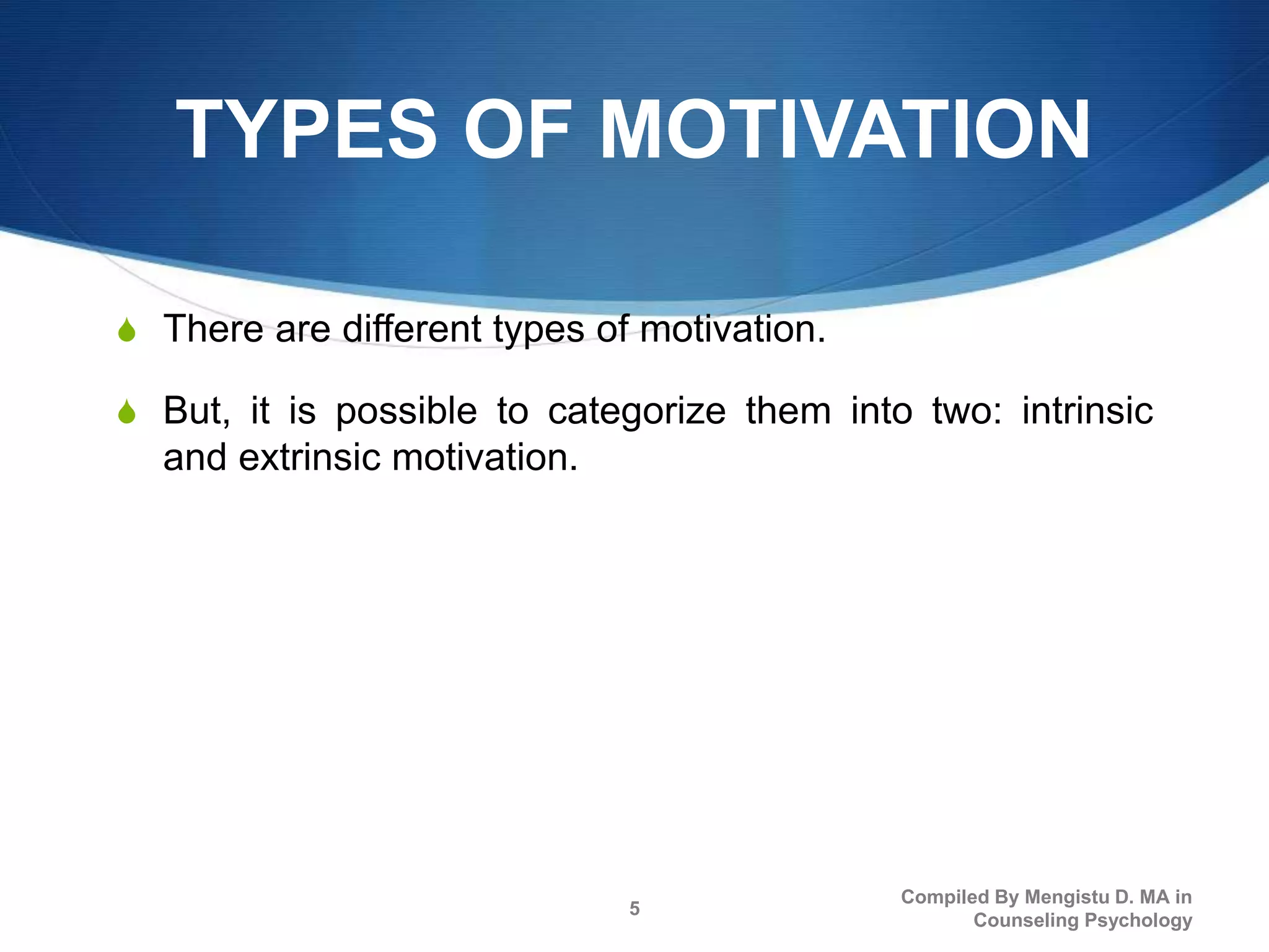 Chapter Three Motivation.pptx