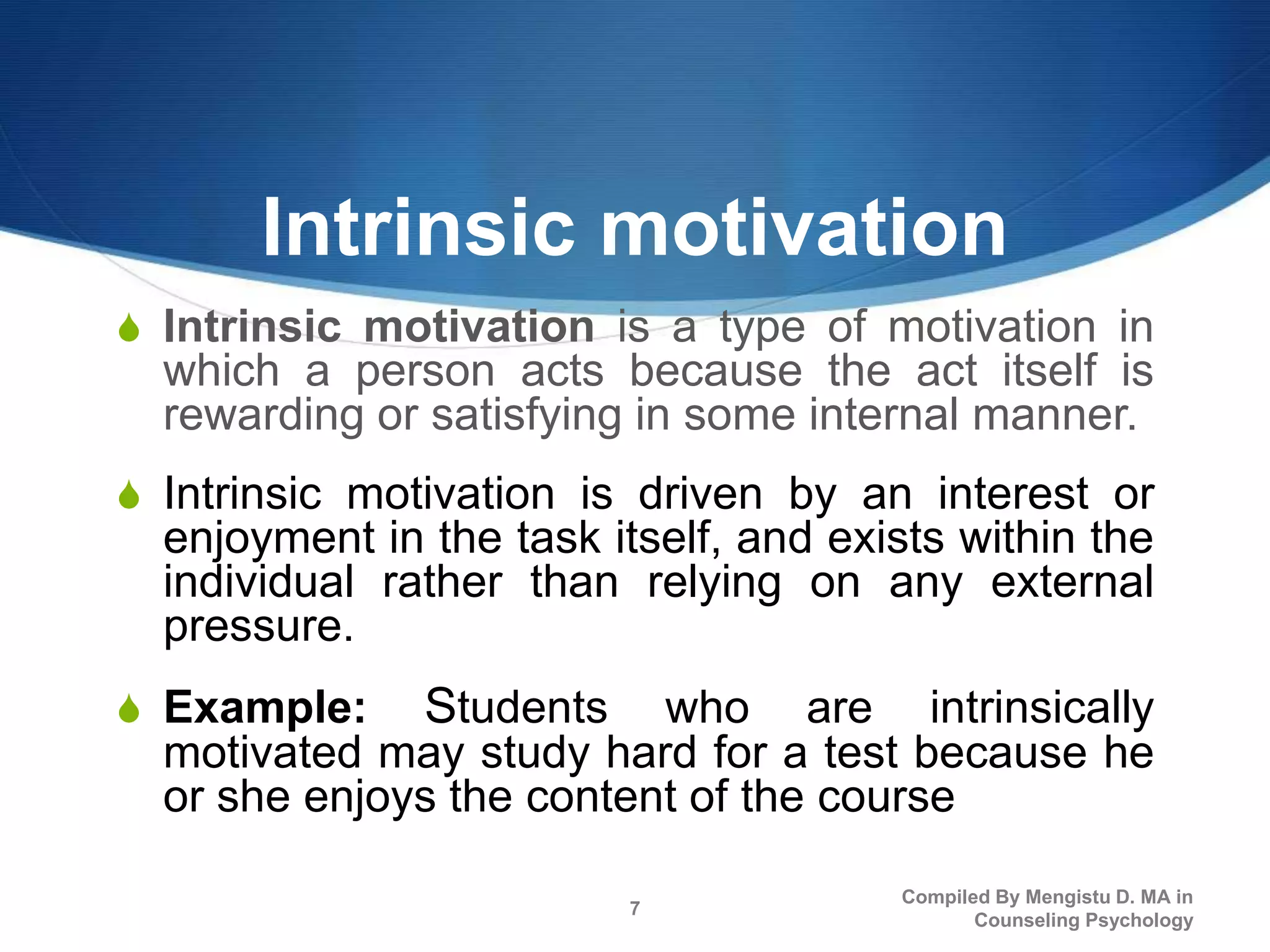 Chapter Three Motivation.pptx