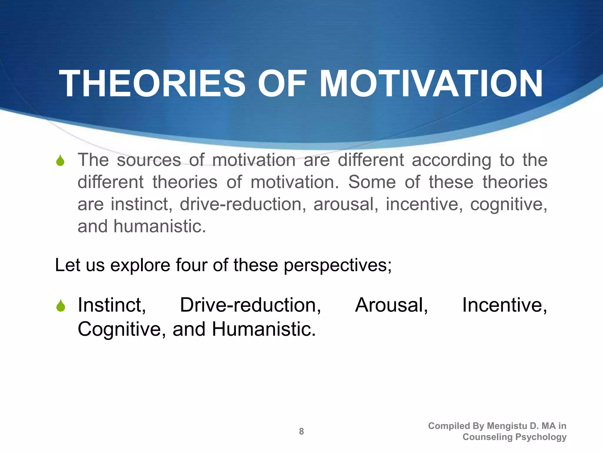 Chapter Three Motivation.pptx