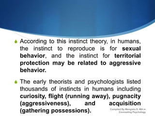 Chapter Three Motivation.pptx