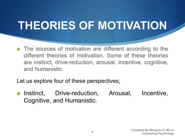 Chapter Three Motivation.pptx