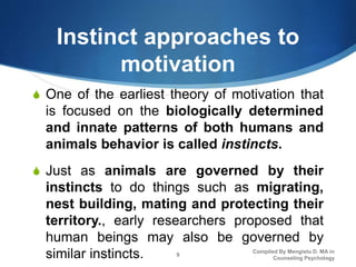 Chapter Three Motivation.pptx