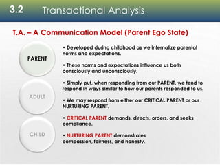 Chapter Three | PPTX