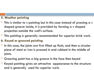 chapter three topic2.pptx construction tech II | PPT