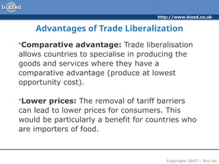 Chapter Three_-Trade liberalisation.pptx
