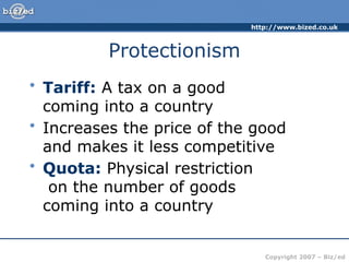 Chapter Three_-Trade liberalisation.pptx