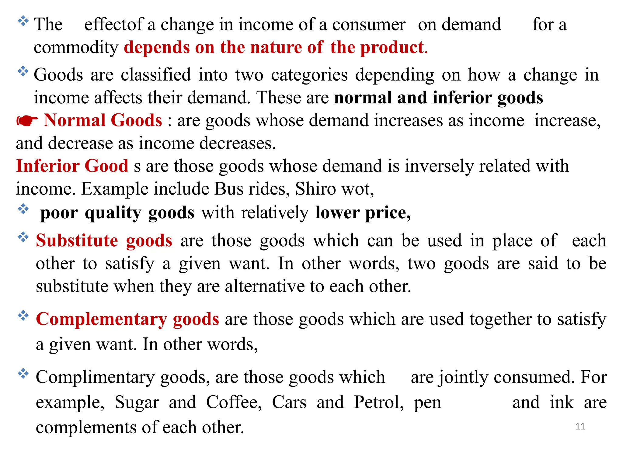 Chapter Two economics freshman course.pptx
