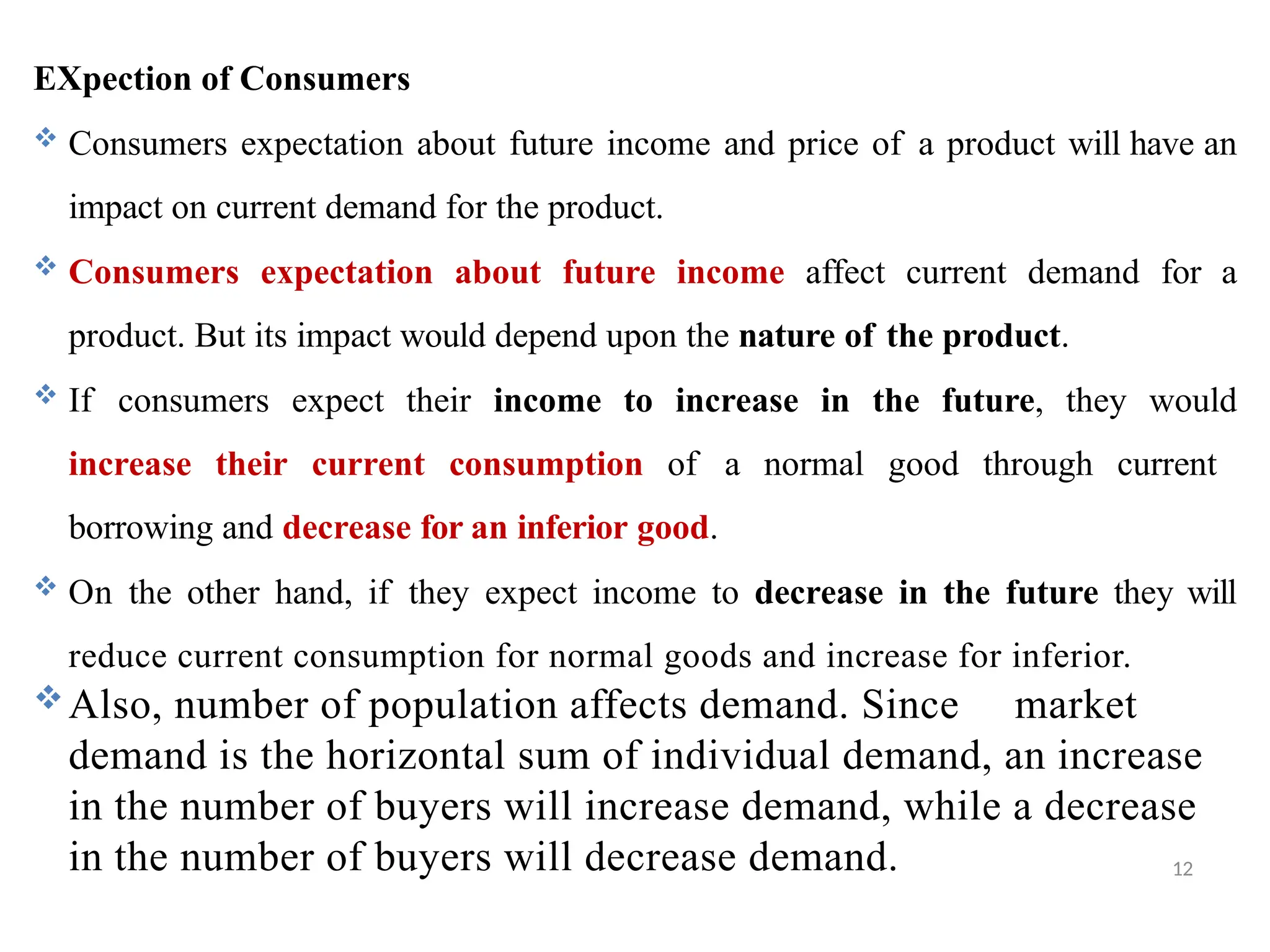 Chapter Two economics freshman course.pptx