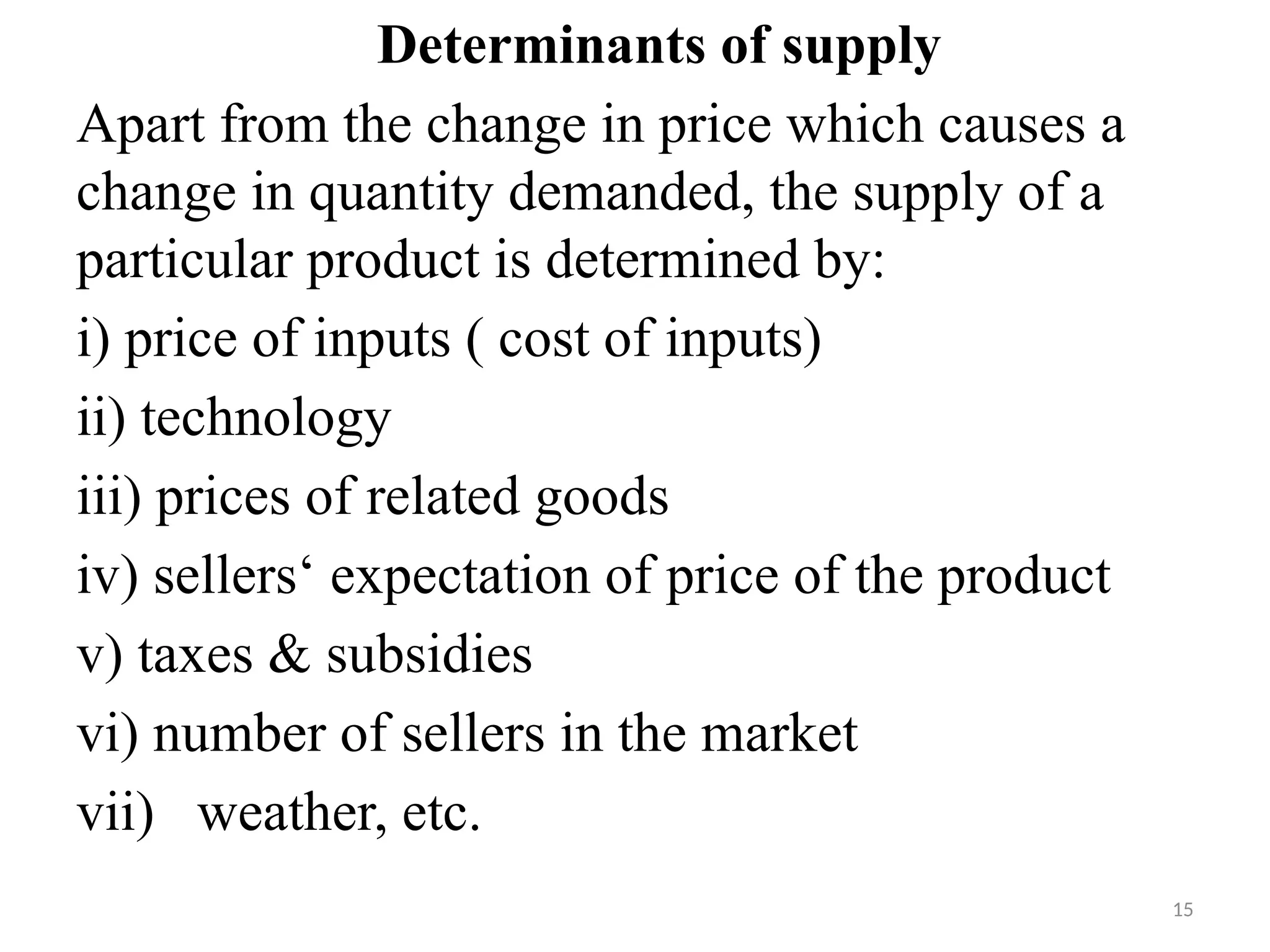 Chapter Two economics freshman course.pptx
