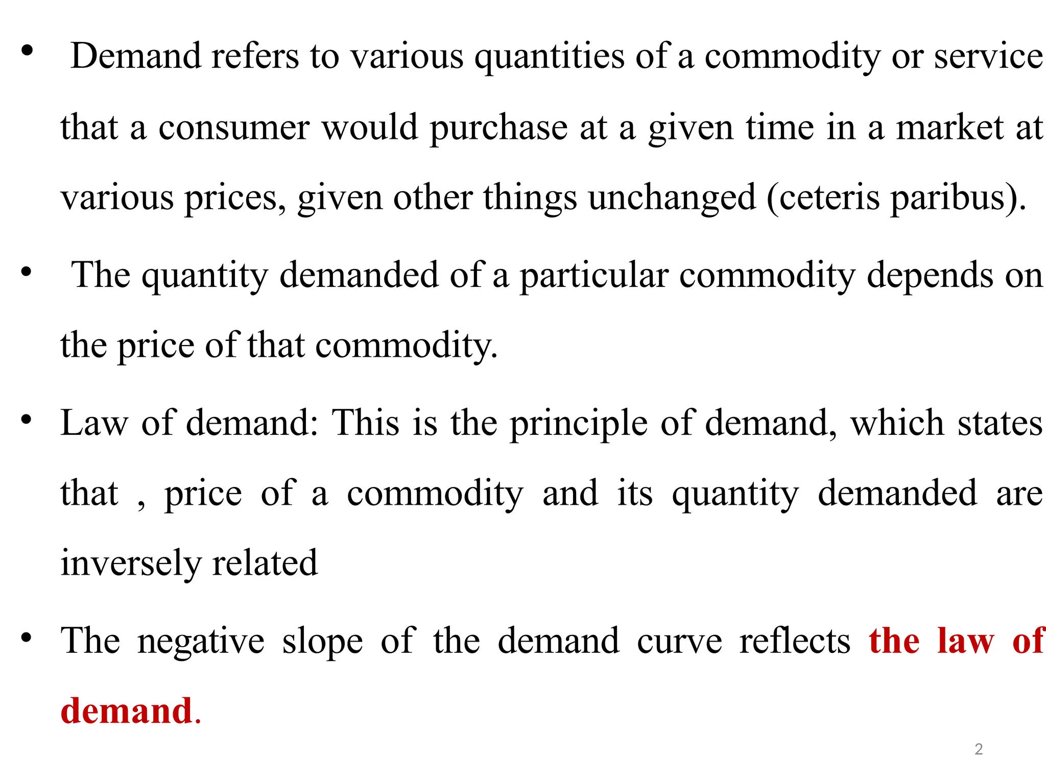 Chapter Two economics freshman course.pptx
