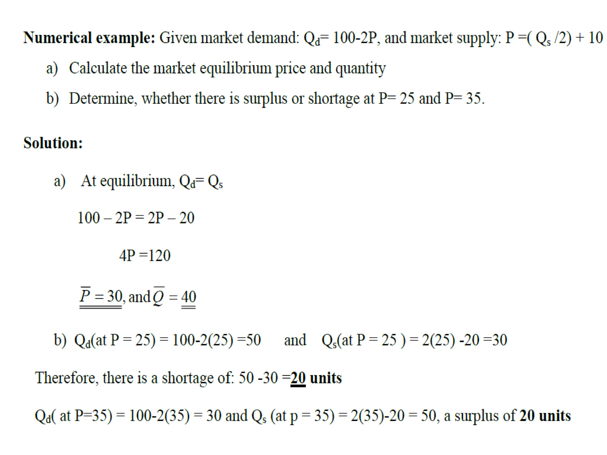 Chapter Two economics freshman course.pptx