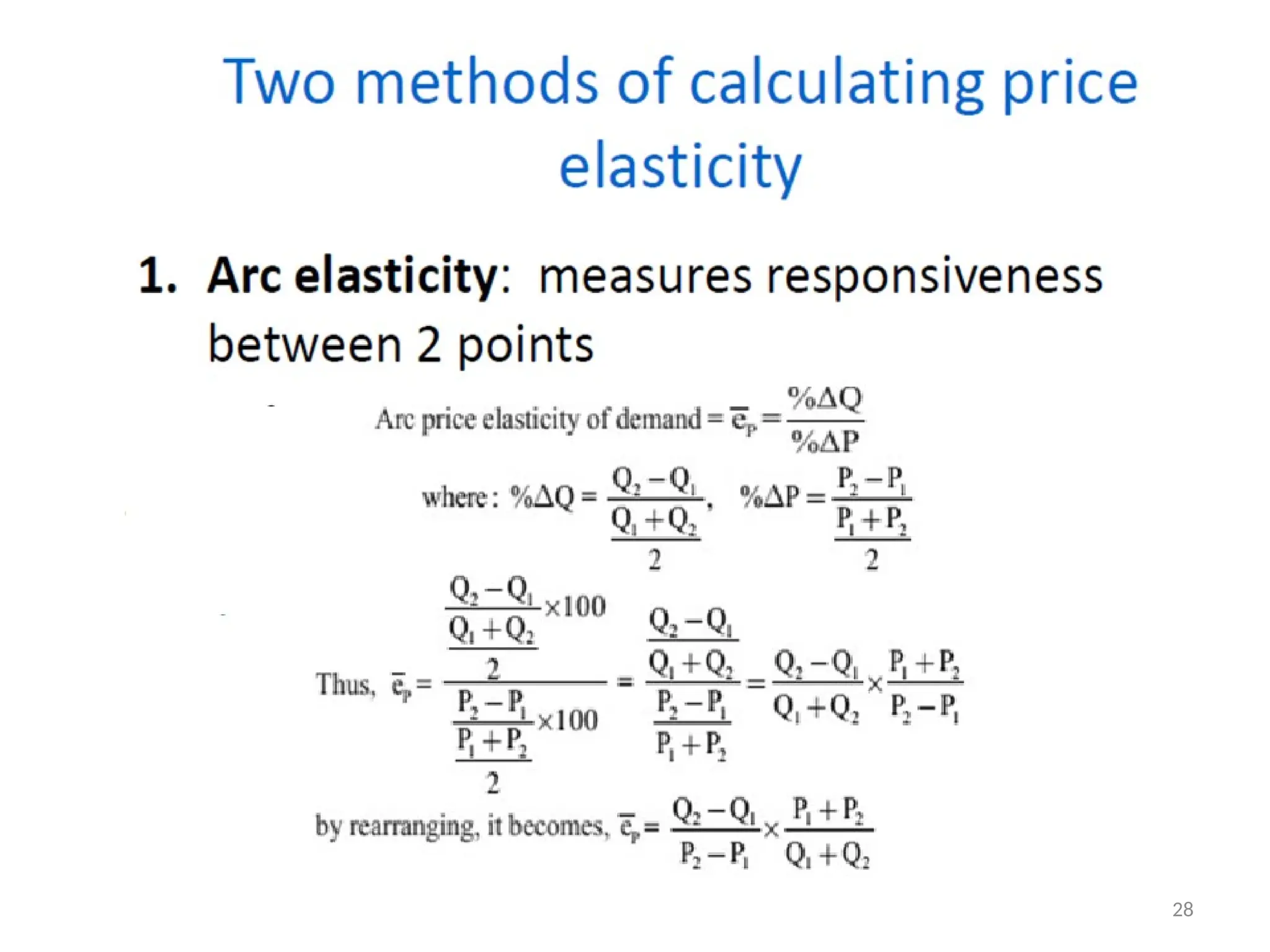 Chapter Two economics freshman course.pptx