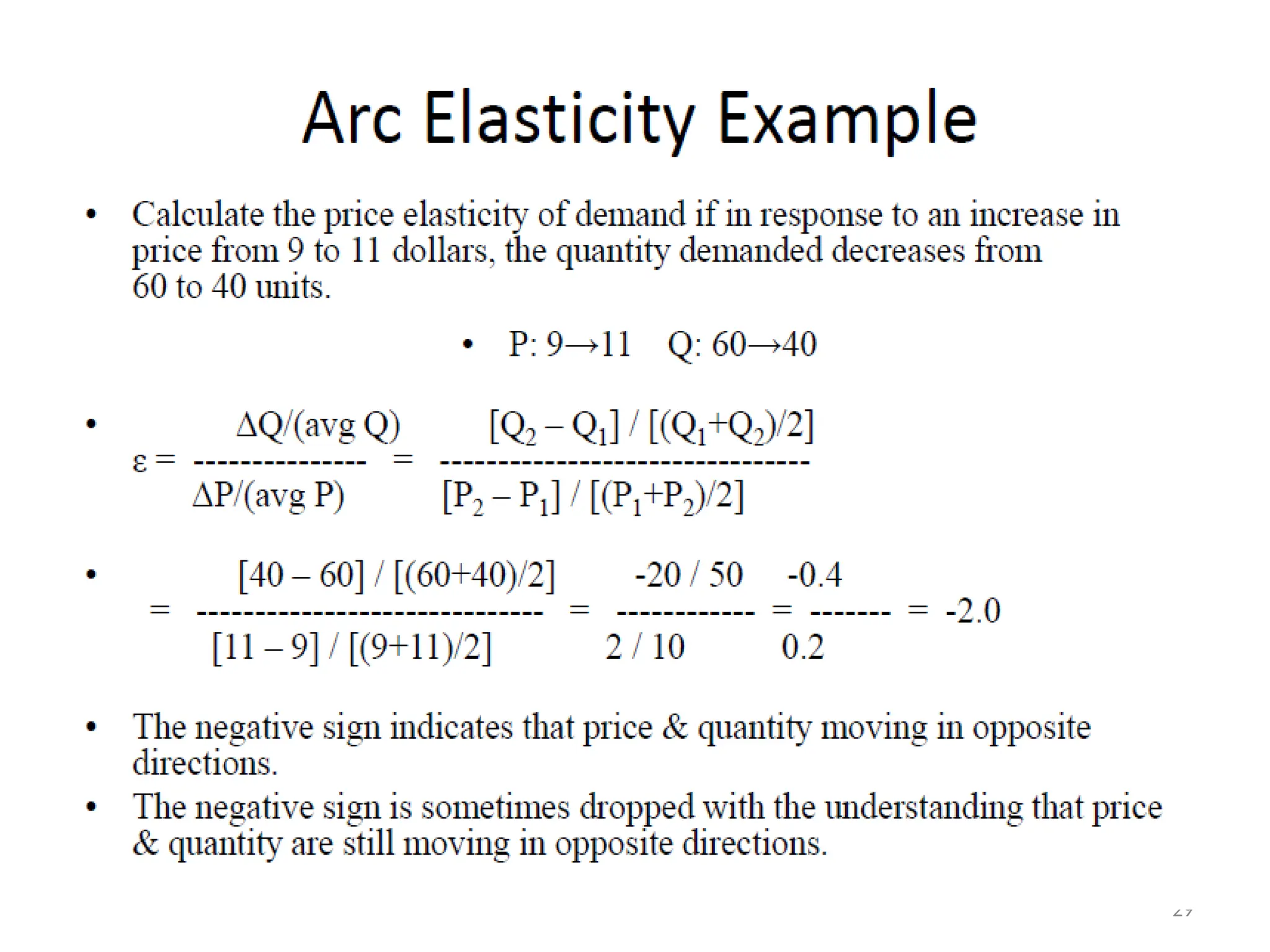 Chapter Two economics freshman course.pptx