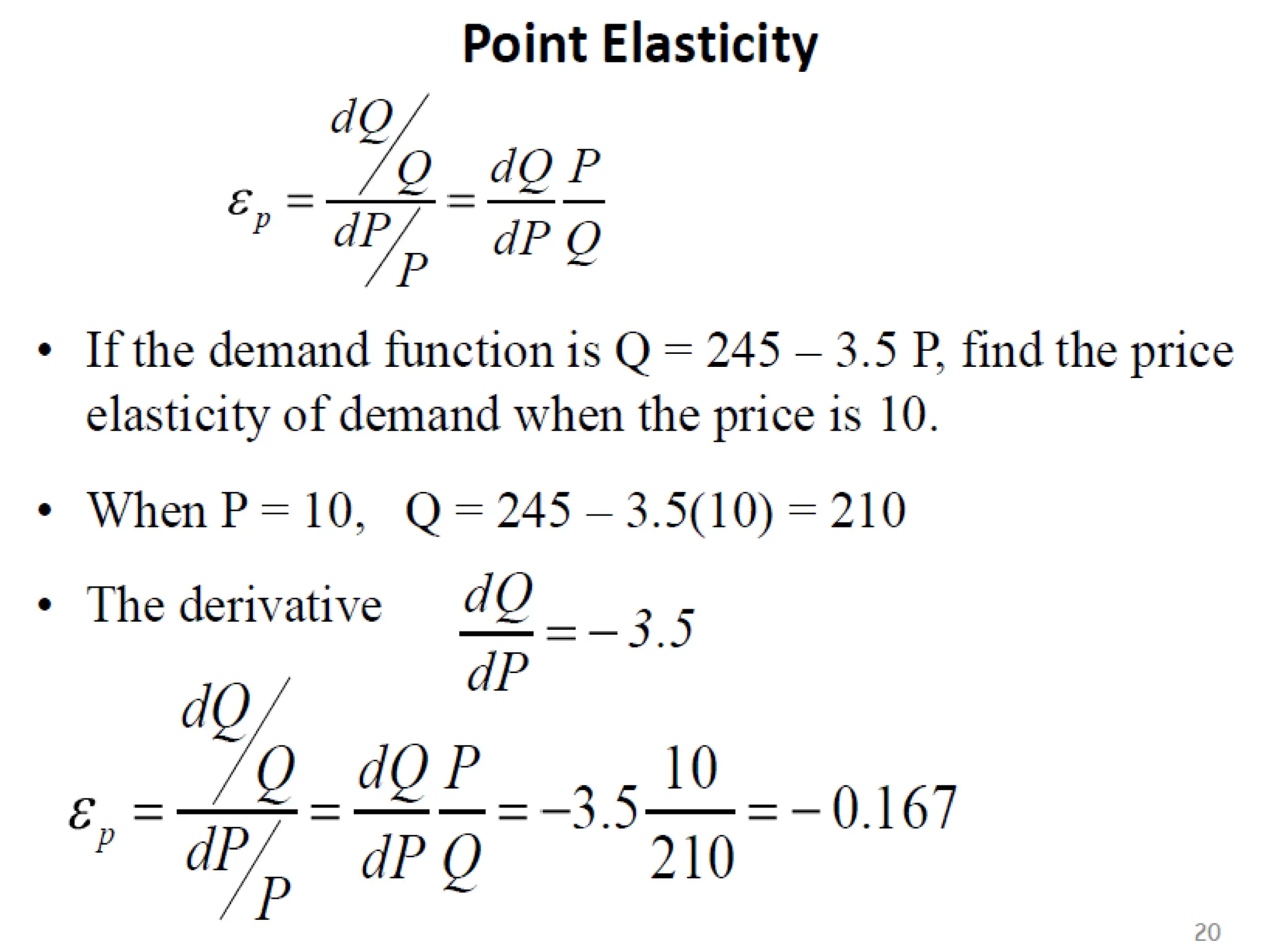 Chapter Two economics freshman course.pptx